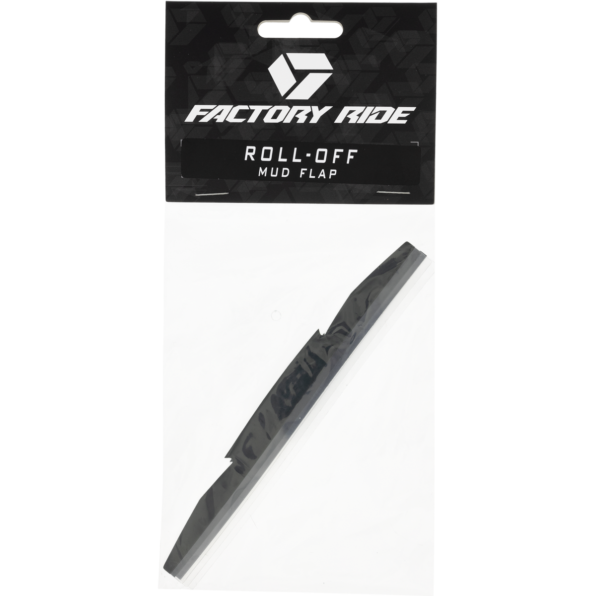Factory Ride Roll-Off Mud Flap – FXR Racing NZ